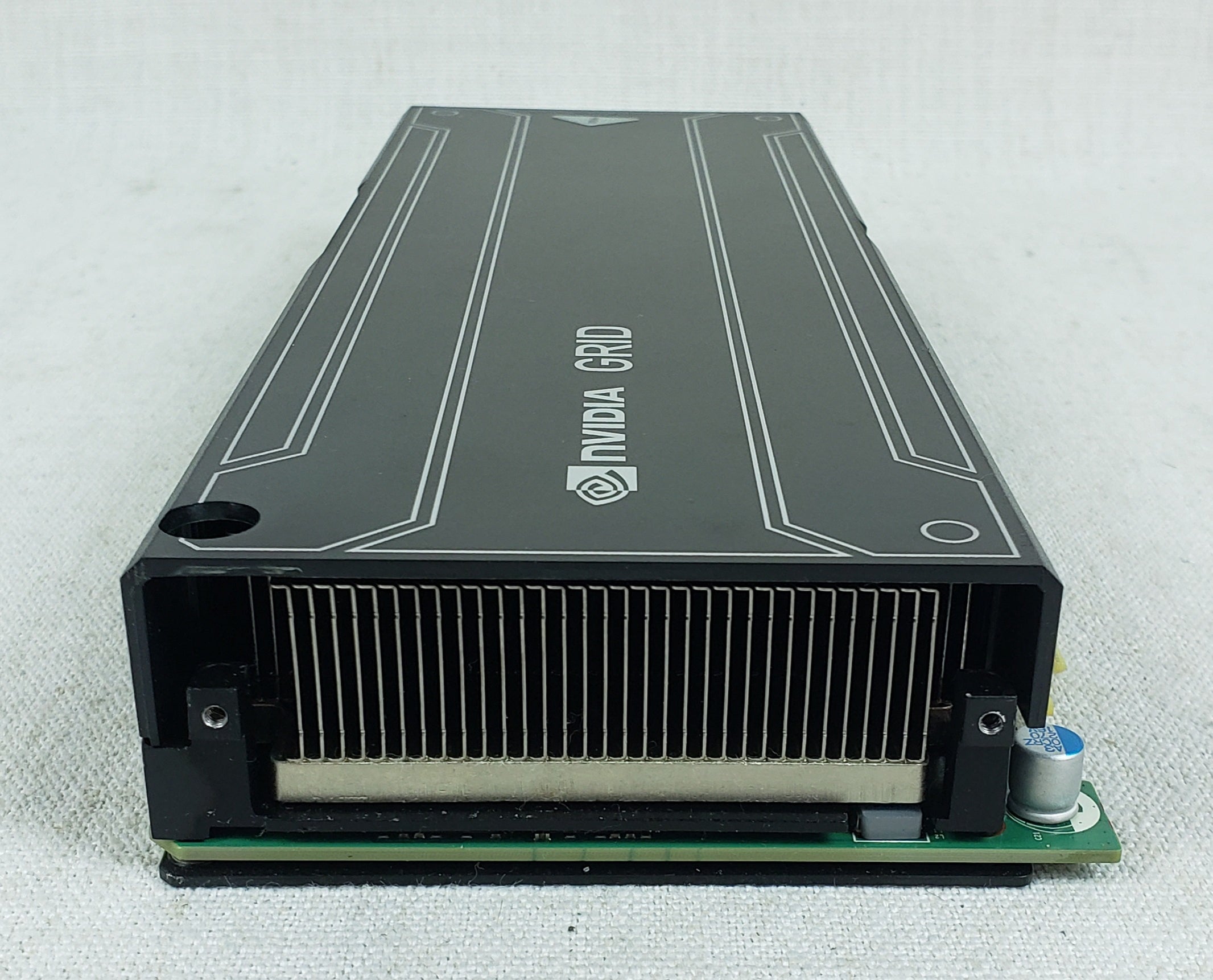 Nvidia Grid K520 8GB GDDR5 PCIe GPU Graphics Card — ESX Technology Solutions