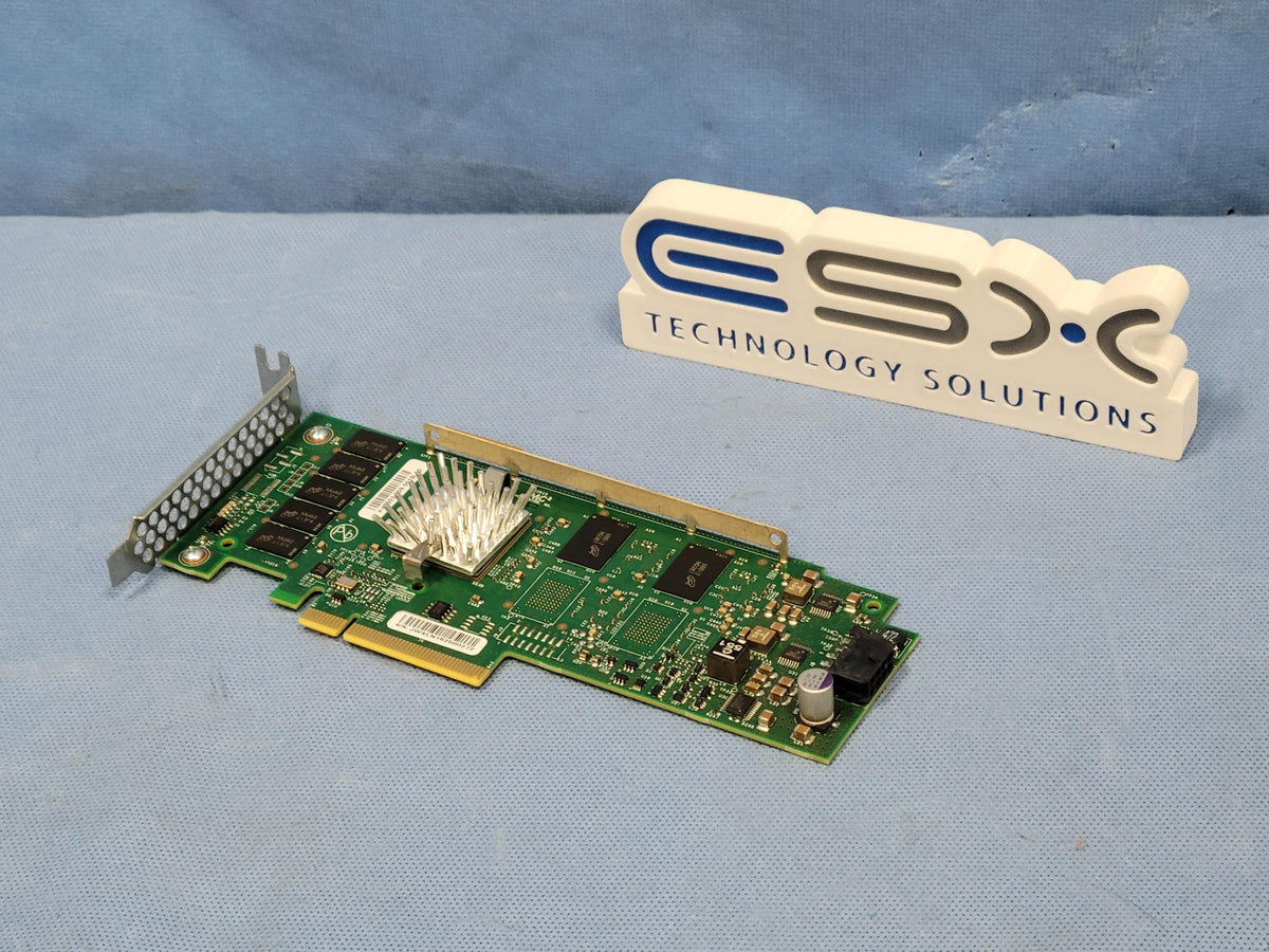 EMC Isilon X410 NVRAM PCIe Network Card Low Profile 303-409-001B — ESX ...