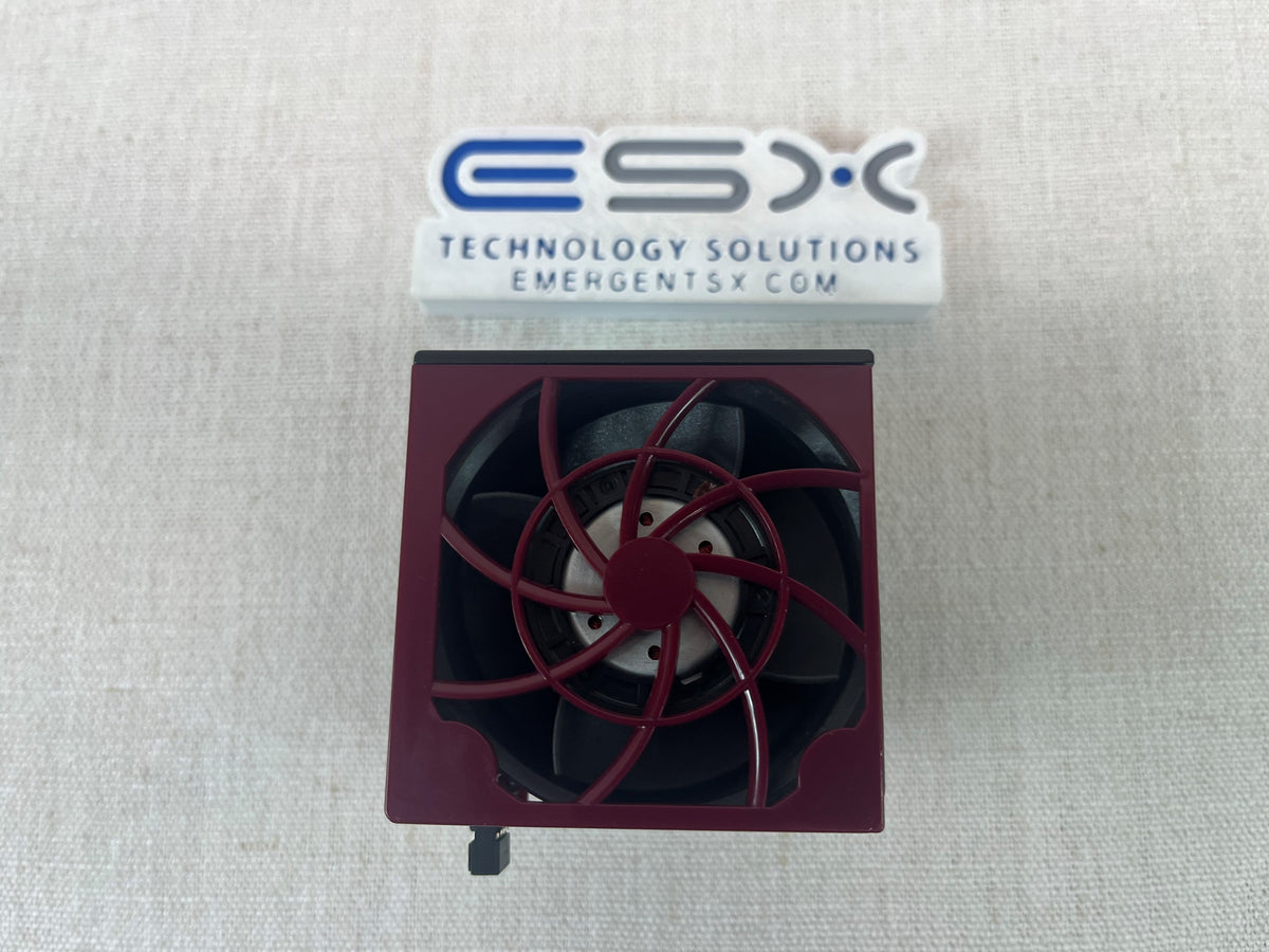 HPE P52434-001 - 2U Gen11 Performance Fan Module — ESX Technology Solutions