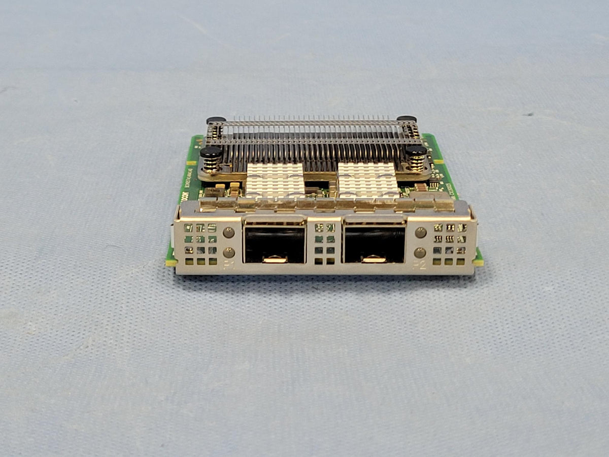 Dell CP610 Broadcom 57412 Dual Port 10G SFP+ OCP 3.0 Network Adapter C ...