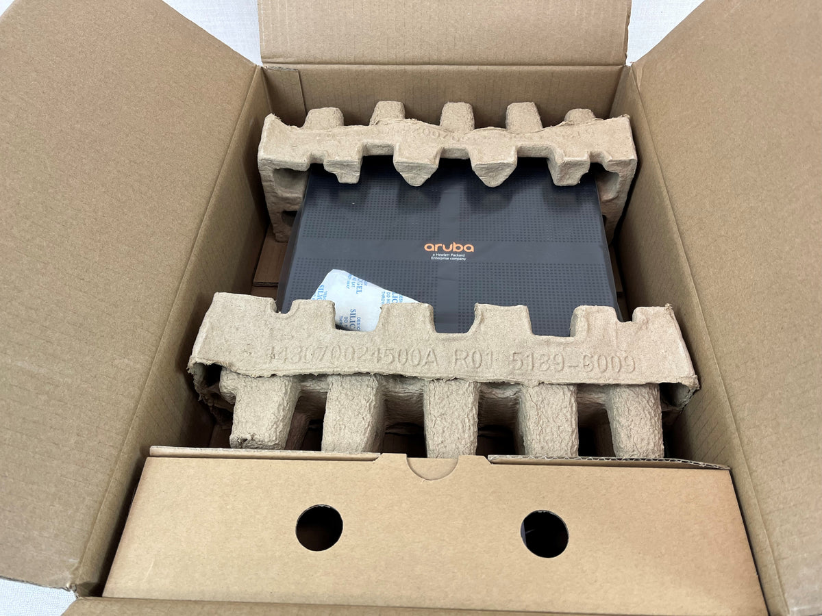 HPE Aruba 2930F 12G POE 2G 2SFP - switch - 12 ports JL693A#ABA — ESX ...