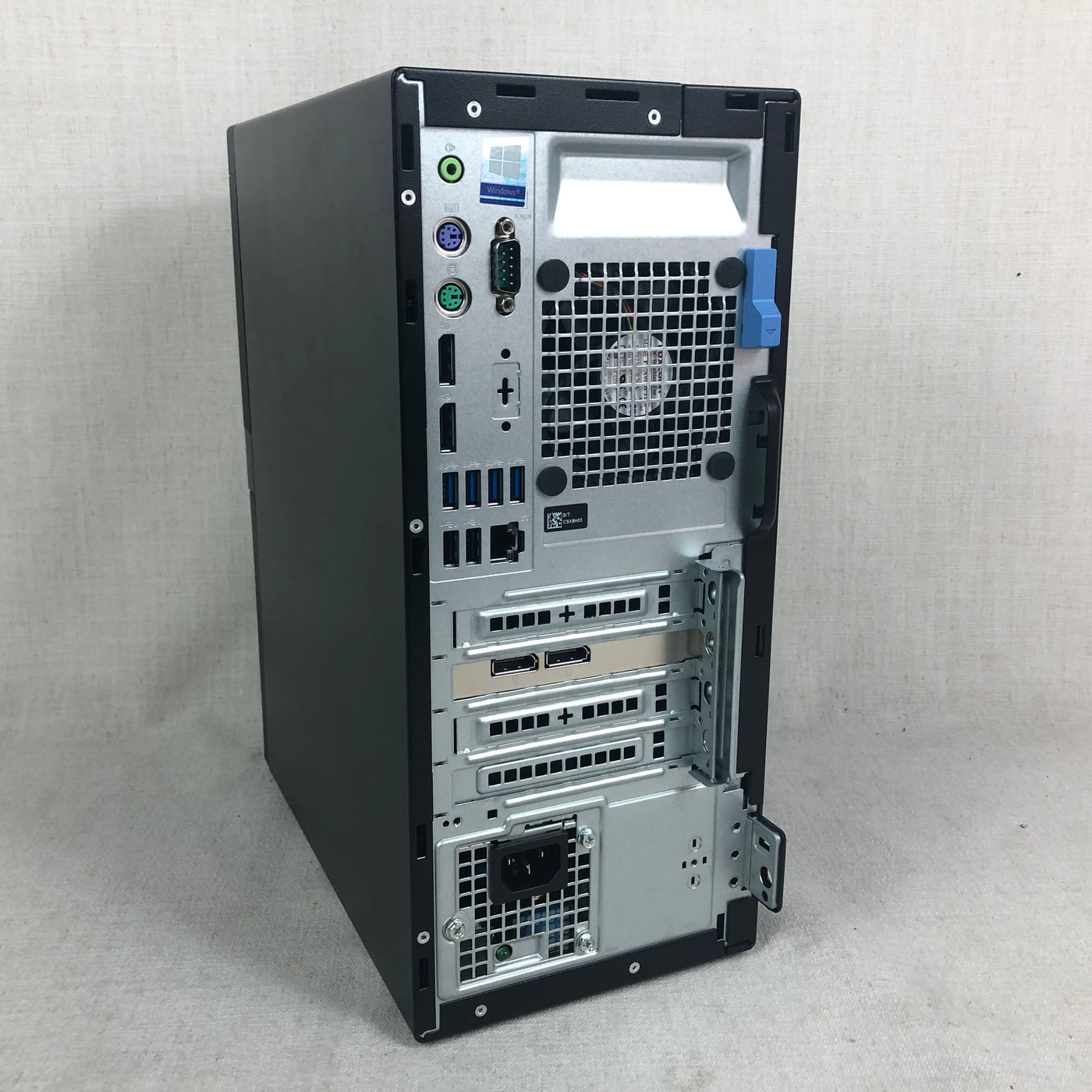 OptiPlex 7070 Desktop PC — ESX Technology Solutions