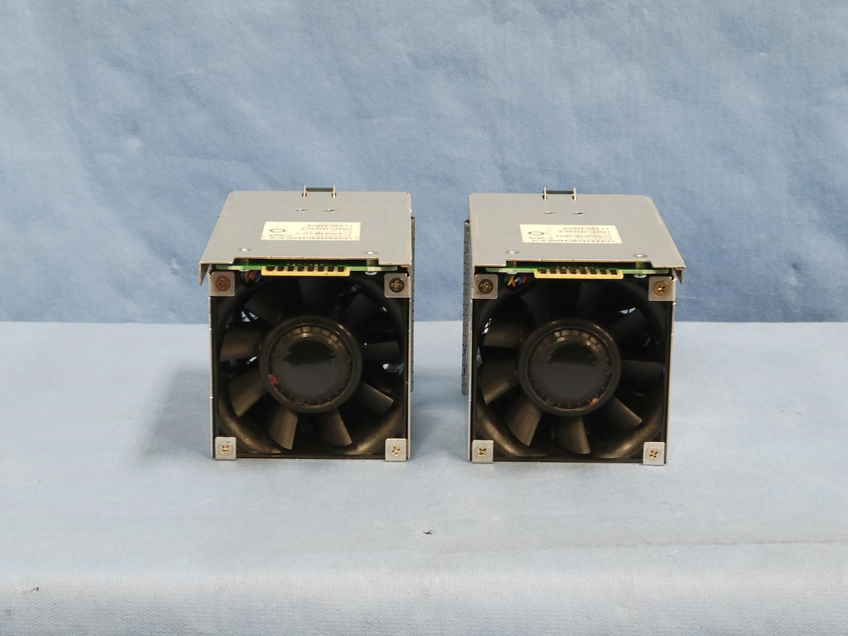 Lot of 2 Cisco N20-FAN5 Fan Module for UCS 5108 Blade Enclosure — ESX ...