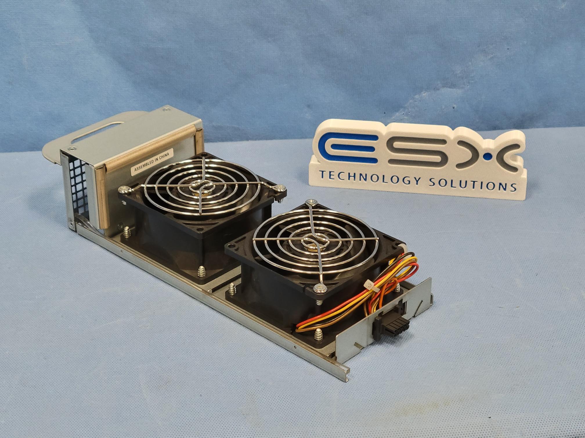 EMC Isilon Fan Module for HD400 Series Fan Cage Assembly 100-569-308-0 ...