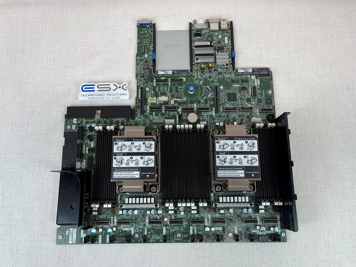 HPE P68129-001 - SPS-MLB with Tray, EMR — ESX Technology Solutions