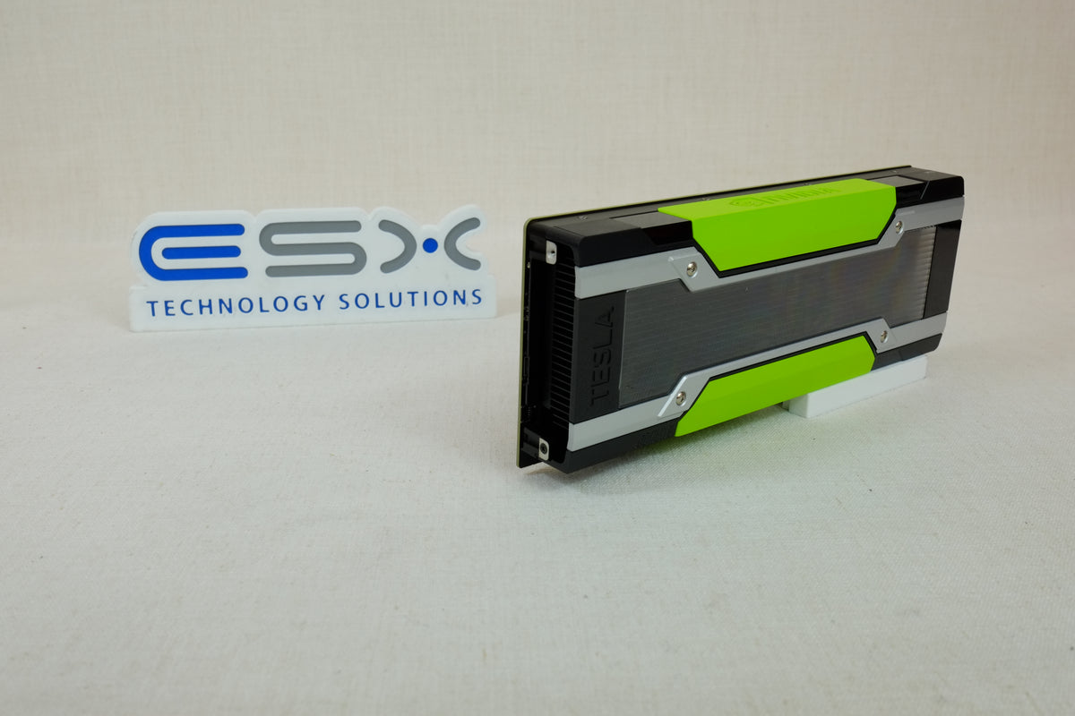 Nvidia 900-22405-0000-000 Tesla M10 32GB GDDR5 GPU Accelerator Graphic ...