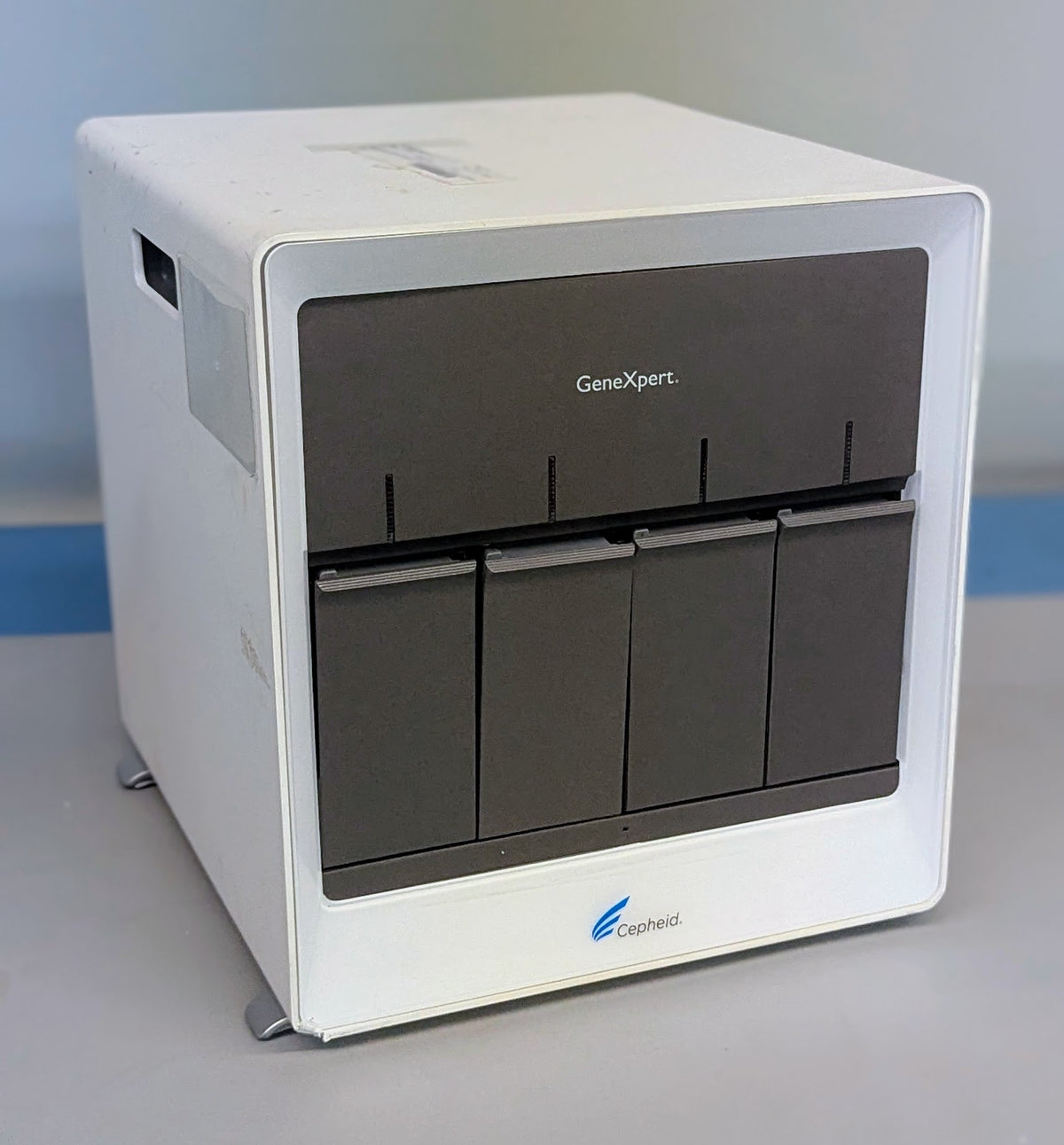 Cepheid GeneXpert GX-IV R2 Molecular Analyzer System — ESX Technology ...