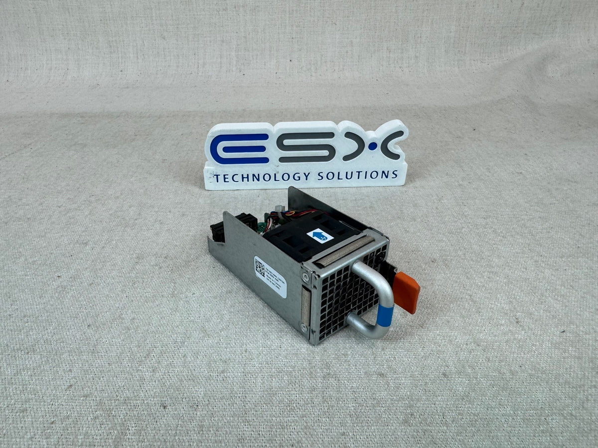 Dell 0YJWK PSU to IO Reverse Airflow Fan Assembly for S4048T/S4148T/S4 ...