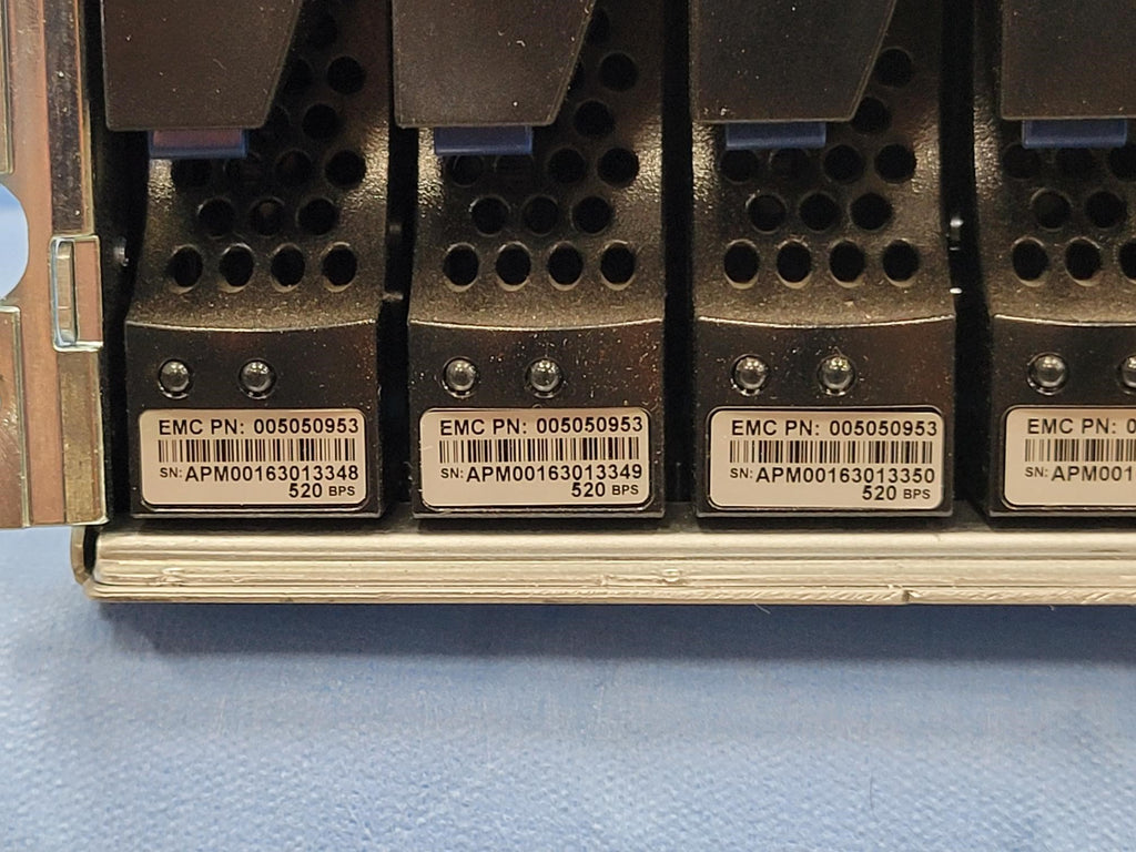 Storage — ESX Technology Solutions