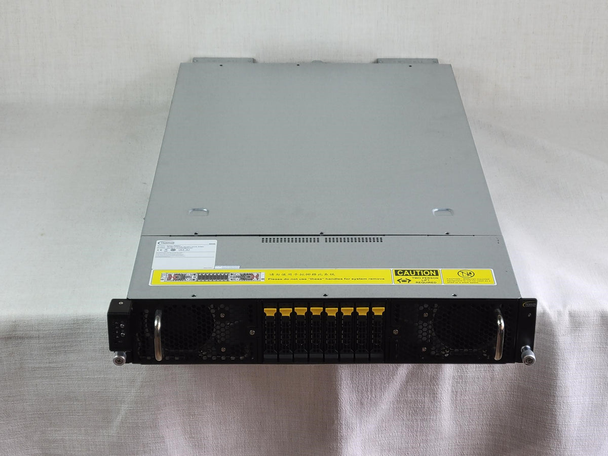 Penguin Computing / Gigabyte MG50-G20 2U 8x GPU E5-2600v3/v4 Graphics ...