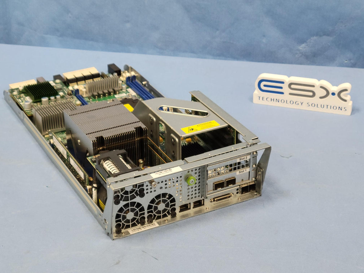HP Nimble CS1000 Series Storage Controller Assembly Q8F65A | SP-CRTL-C ...