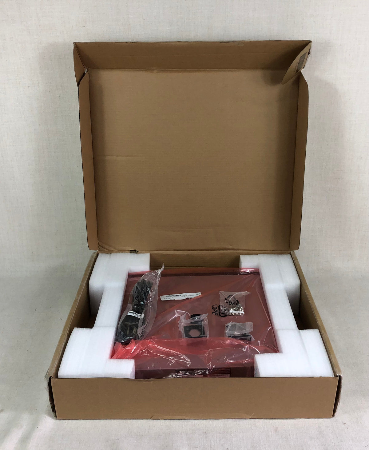 Cisco SG350X-48P-K9 48 Port Gigabit PoE 4x SFP+ Managed Switch – in Ci ...