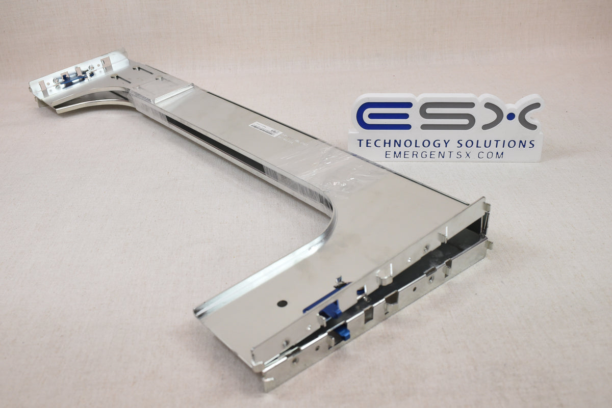 Dell XW098 Rack Mount Rapid Rail Kit for PowerEdge M1000e — ESX ...