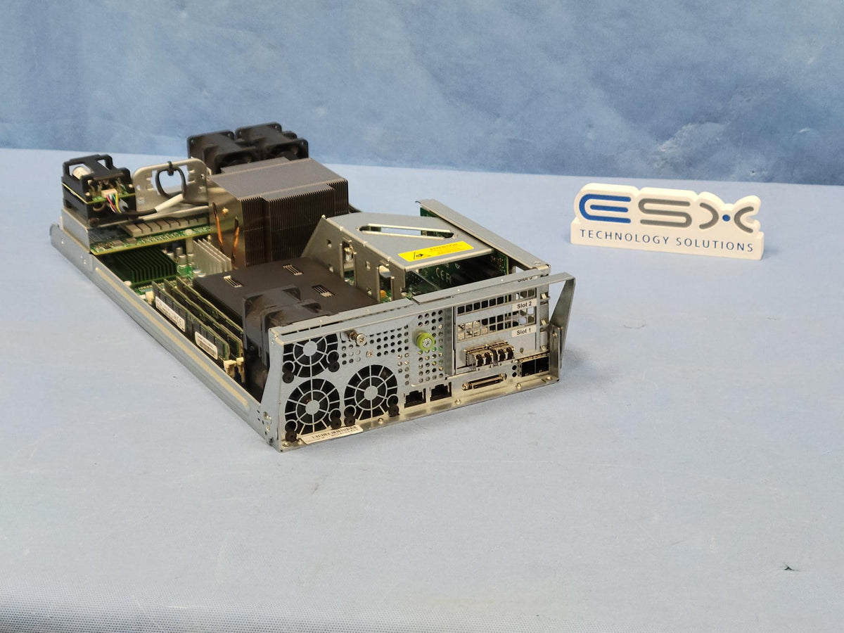 Nimble CS700 Series Controller Assembly SP-CTLR-700 — ESX Technology ...