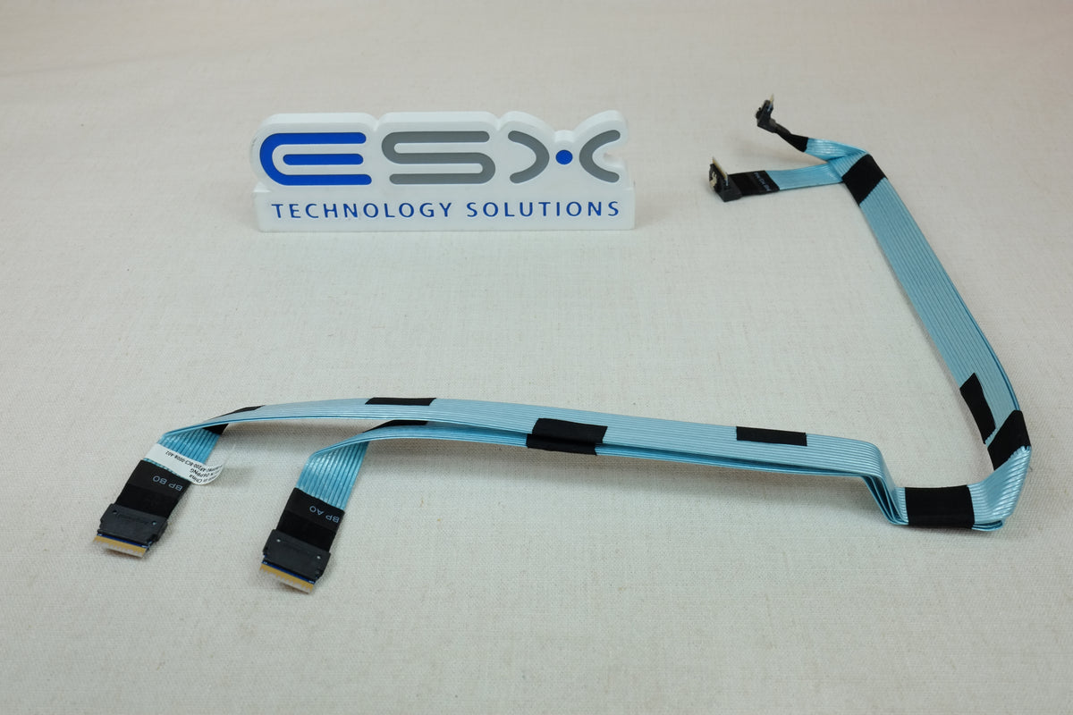 Dell 6PPNG PowerEdge R640 10x 2.5” BP NVMe 6-9 Cable Assembly — ESX ...