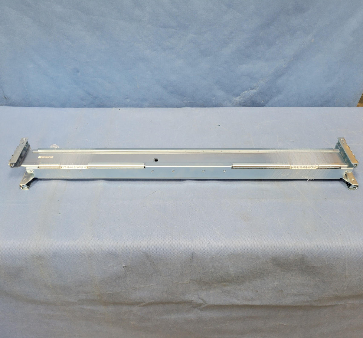 Cisco 800-32076-02 UCS 5108 Blade Enclosure Sliding Rail Kit 800-32075 ...